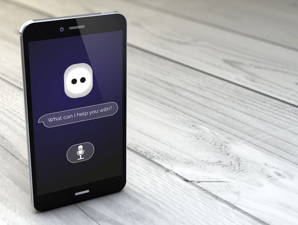 Conversational User Experience - 6 Key Design Principles